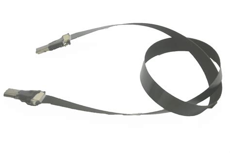 Soft Slim Usbc Cable Fpv Thin Ribbon Fpc Cable Usb Type C Male To Usb Type C Female Receptacle