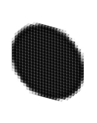 Touch Circle Cursor