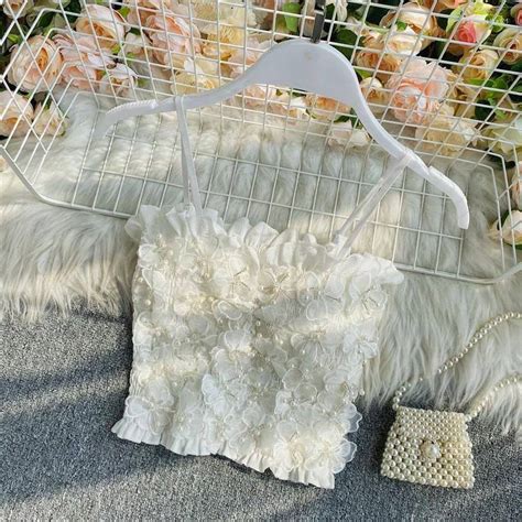 10 مدل کراپ مجلسی دخترانه که گزینه خوبی برای مهمانی و تولد است؛ با این