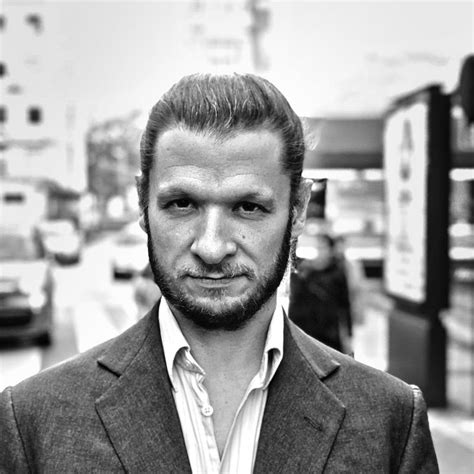 Niki Drozdowski Documentary Campus