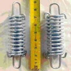 Printing Press Springs At Best Price In Thane By Ratan Springs Manufacturing Company ID