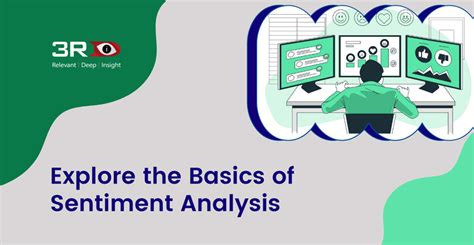A Brief Introduction To Sentiment Analysis 3rdi Search Blog