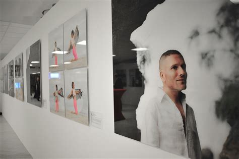 NAKED TRUTH EUROPE Exhibitions Tooten