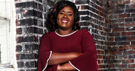 Meet The Founder Helping Black Women Through Virtual Holistic Wellness