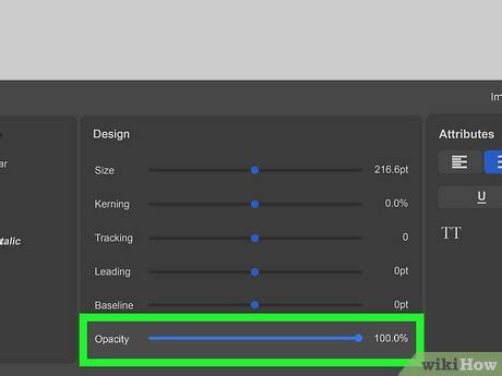 How To Use Text In Procreate Add Edit Text On Your Art