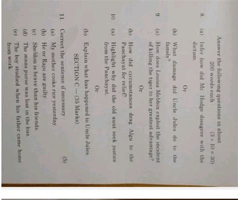 Answer The Following Questions In About 200 StudyX
