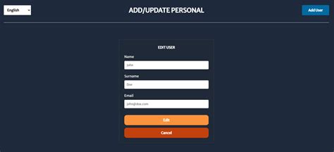 GitHub Ziyacan Ng Crud An Angular Application With Crud Operations