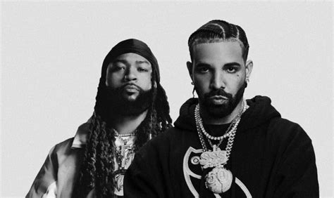 Partynextdoor And Drake Some Sexy Songs 4 U First Week Sales Hiphop N