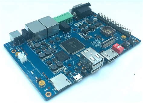 New Banana Pi Sbcs Slim Down For Low Power Iot