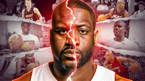 What Made The 2006 Miami Heat One Of The Most Complete Teams In Nba