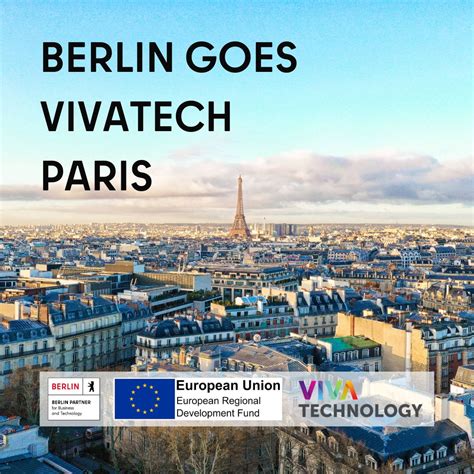 Vivatech Paris Serviceinternational Berlingoesinternational