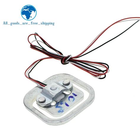 Arduino тензодатчик