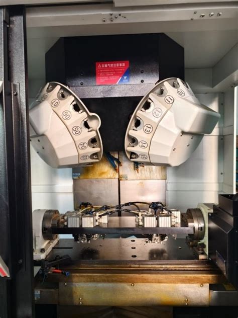 CNC Knowledge Pilot Solution For Machine Tools GreatLight CNC Machining