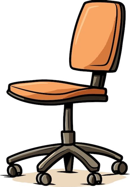 Premium Vector Vectorized Lounge Chair Relaxation Illustrated