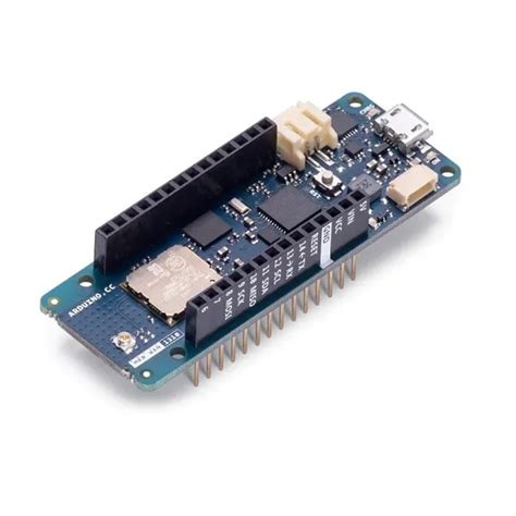ABX00029 MKR WAN 1310 Board For LoRa Connectivity Arduino Varia