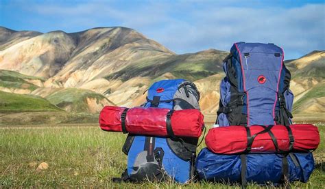 Backpacking Europe My 6 Step Guide To Planning A Trip In 2025