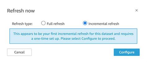 Create Larger Spice Datasets And Refresh Data Faster In Amazon Quicksight With New Spice