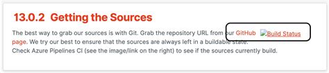 HAPI FHIR Documentation Bad Link In 13 0 2 Getting The Sources