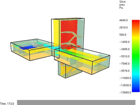 Models Completing On Fds Version 676 But Not On Version 678 · Issue 10930 · Firemodelsfds
