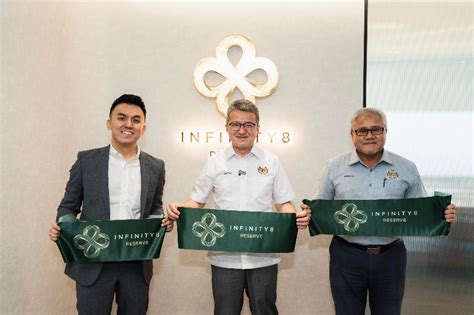 Infinity8 Focuses On Hr Solutions For Smes