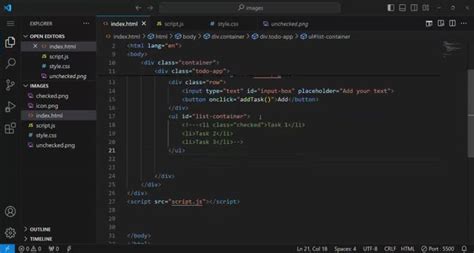 Pavani Adduri On Linkedin Internship Techoctanet Html Css Webdevelopment
