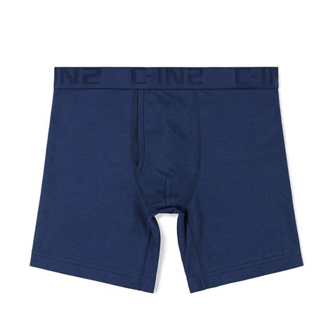 C In2 Flex Boxer Brief Sapphire Blue C In2 New York