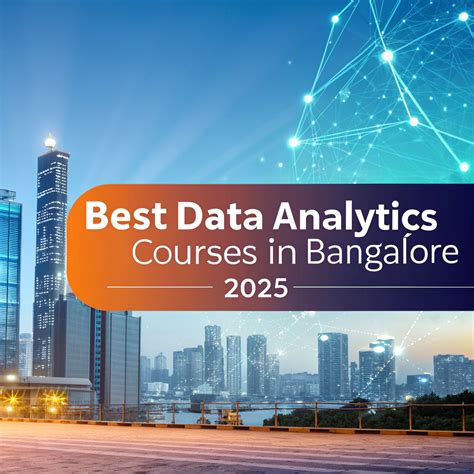 Best Data Analytics Course In Bangalore 2025