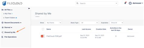 FileCloud Online Quick Start Guide FileCloud Docs
