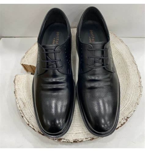 [에스콰이아]에스콰이아 남성 사피아노 무광 키높이 정장구두 Pfcshd312 Cm 336 티몬