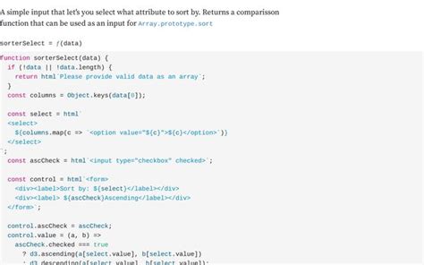 John Alexis Guerra Gómez Observable
