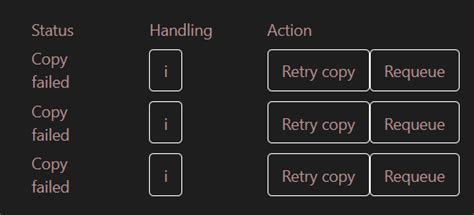 V2 Copy Failed Error Unknown System Error 20001 · Issue 318