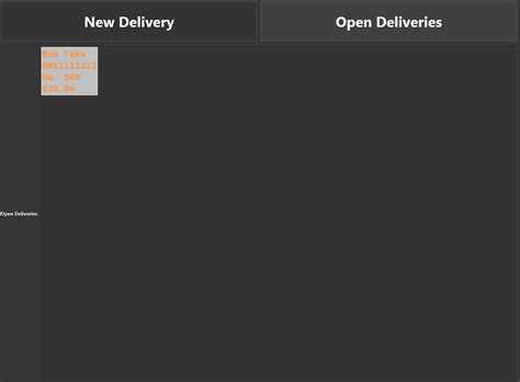 Cant Navigate To Ticket In Ticket Lister V5 Question Sambaclub Forum