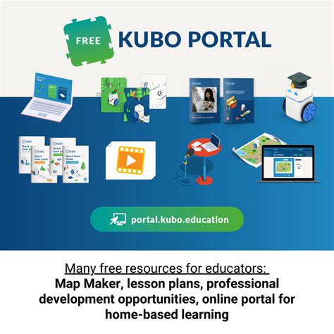 Kubo Coding Starter Set Kb 1030 Duck Learning