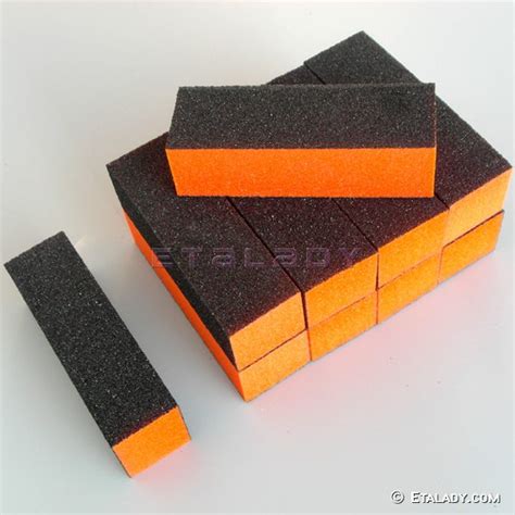 Best 3 Sided Nail Buffer Block Professional Nail Supplies Factory 3 Way Nail Buffer Etalady
