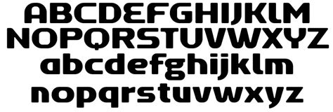 Expo Font By Don Marciano FontRiver