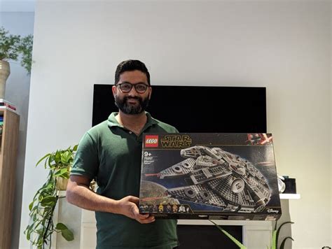 Codacy On Linkedin Congratulations To Vivian Lobo The Winner Of The Lego Raffle We Held At…