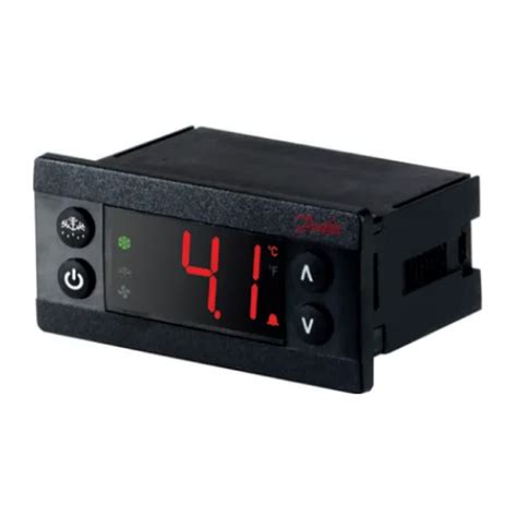 Digital Thermostat Danfoss Kegerator Thermostat