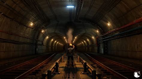 RUST Review PC Corrosion Hour