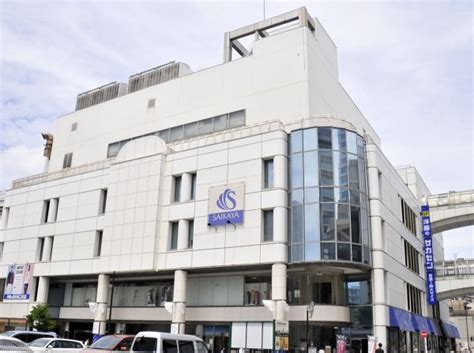 百貨店は生き残れるか（中） 衰退 「仕入れ力」育て直す 経済 カナロコ By 神奈川新聞