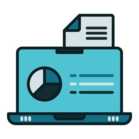 Counting Generic Color Lineal Color Icon Freepik