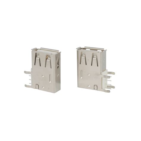 Male Female Connector Solder Jacks Socket Usb Connector Rj45 Jack And Network Jack