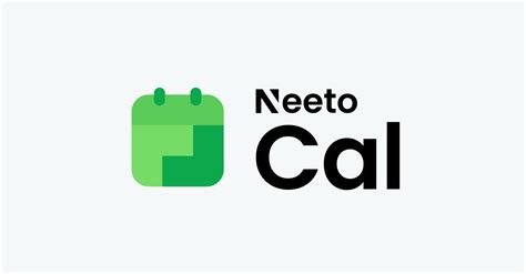Neetocal Schedule And Manage Meetings Effortlessly