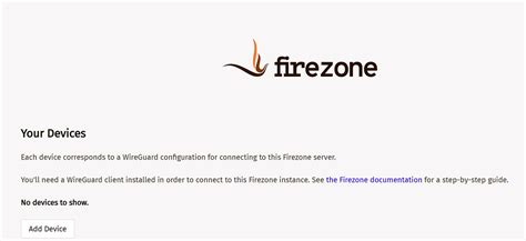 Creating Wireguard Vpn With Firezone In Gcp By Aghniya Abdurrahman Mannan Medium