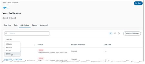 Cdata Sync Logs And History 2348843