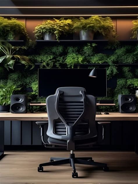 Ultimate Ideas For Office Workstation Setup Alacritys