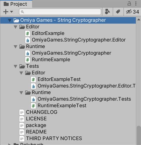 how to create unity packages within a unity project ko fi ️ where