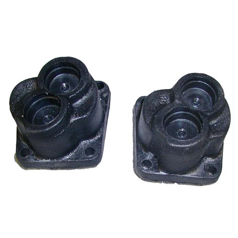 Fake V Twin Evolution Motorcycle Foam Mock Up Heads Redline Stands