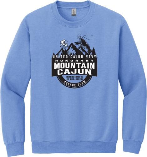 A T You Can Be Proud To Give United Cajun Navy