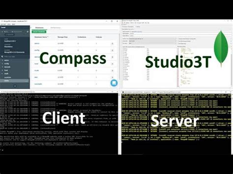 Complete MongoDB Tutorial In 14 Minutes YouTube