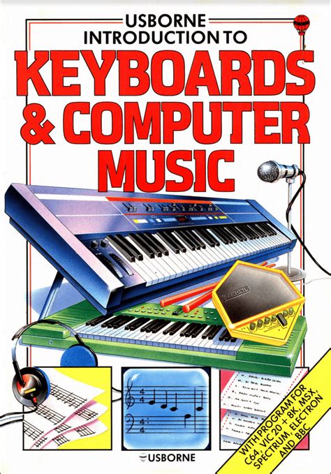 1980 Retro Computer Books From Usborne Free To Download Retro Hardware